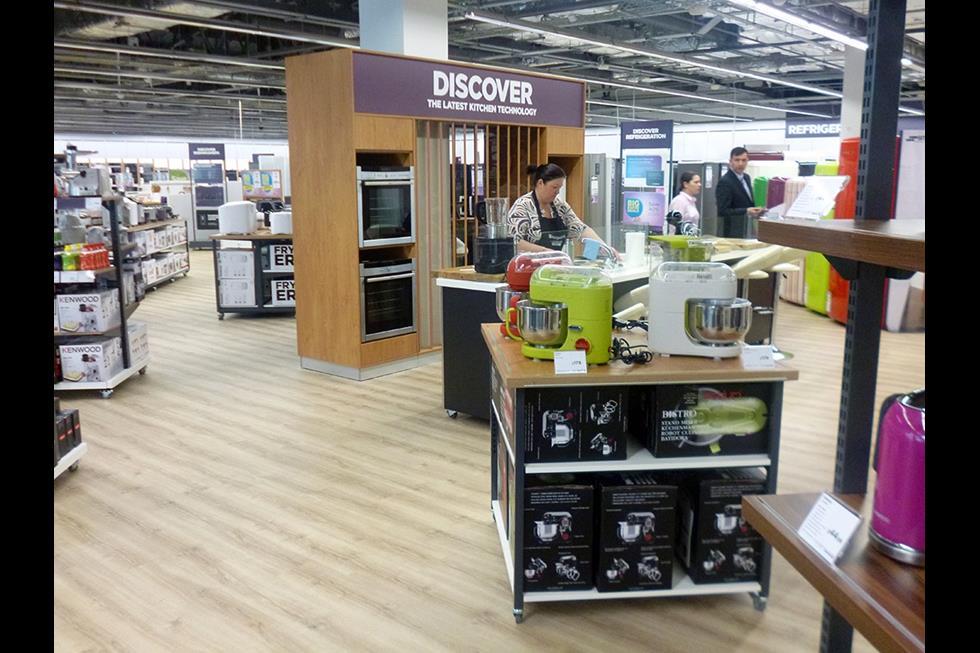 Store gallery: Dixons unveils convenience and lifestyle designs ...